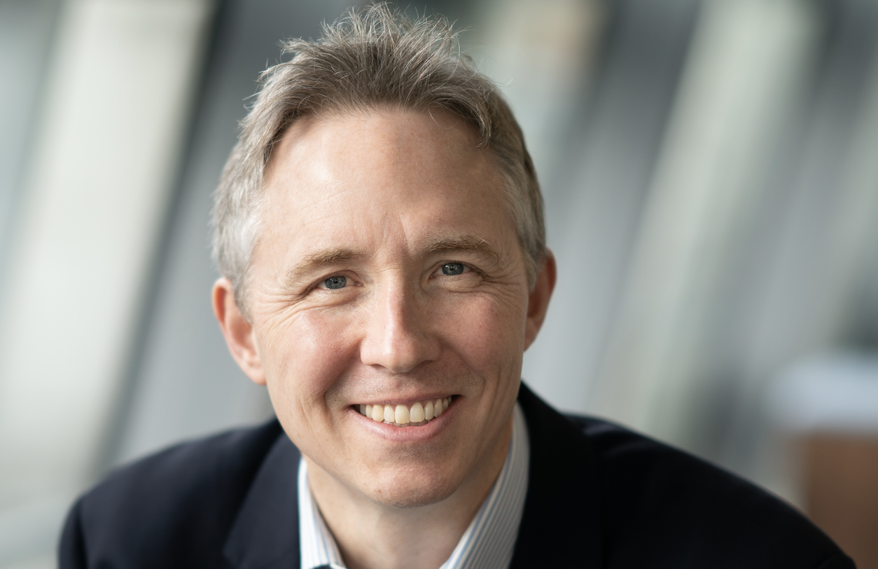 Chartered Financial Analysts names Nick Bartlett as U.K. CEO | Pensions & Investments